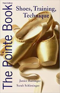 Your Pointe Shoe: Ballet Foot Positions - How to Create More ...