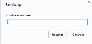 /root: Java Script;Ejemplos de ejercicios resueltos.Parte I