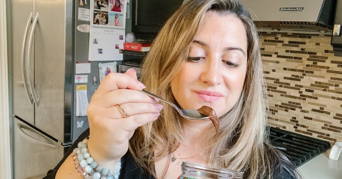 World Nutella Day: My Favourite Ways to Enjoy Nutella | SIMPLY SUPPA