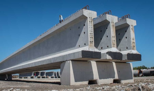 Precast Concrete Technology