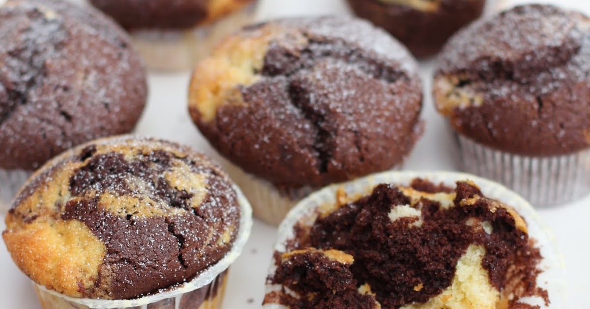 Marmor Muffins