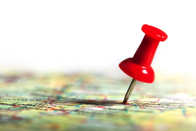 Geo-Targeted Ads for Advertising in Specific Locations - Techocious ...