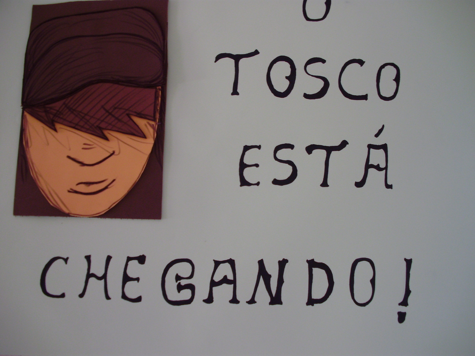 Escola Estadual Japorã. Língua Portuguesa. Divulgação de trabalhos e ...