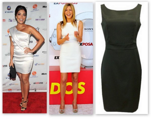 Mylena Ribeiro: I love Vestidos Tubinhos