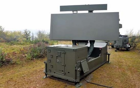 WORLD DEFENCE: Indian Radar Systems