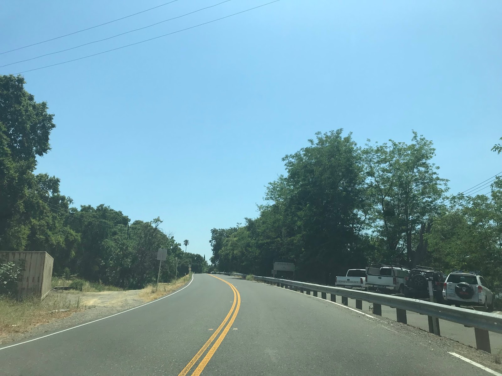 California State Route 160; the legacy of US Routes 40/50/99/99W/99E ...