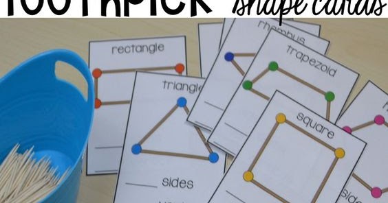 SHAPE shape