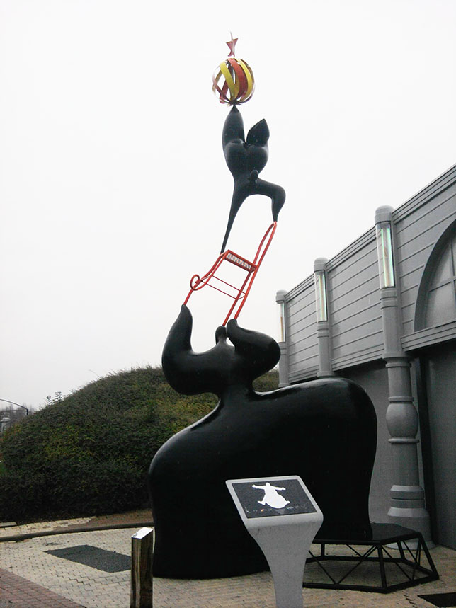 Artist of the day: Artist of the day, May 22: Jean Louis Toutain ...