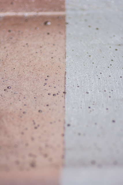 Montana Metallic Effect Spray Paint - How to Use it, a quick guide