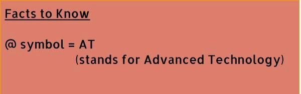 32 Must-Know Computer Keyboard Symbols