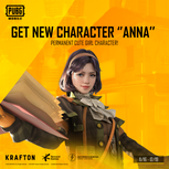 PUBG Mobile Global Festival: dates, rewards, free skin, new character ...