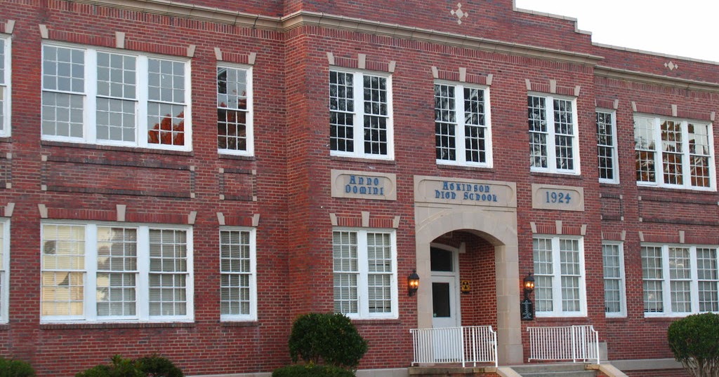 Atkinson High School