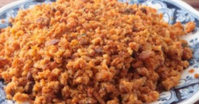 Resep Masakan: RABO'RUAN Khas kaltim