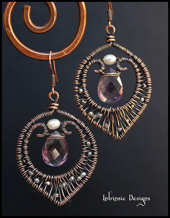 WireWorkers Guild: January 2014