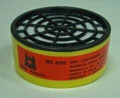 工業產品 安全防護網: RC-201 RC-202 RC-203 RC-206 RC-209 濾毒罐 過濾粉塵/有機/噴漆/酸性/農藥 適用 ...