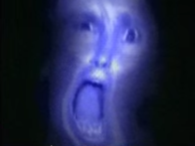 The Signal Watch: What WAS going on in the X-Files Intro?