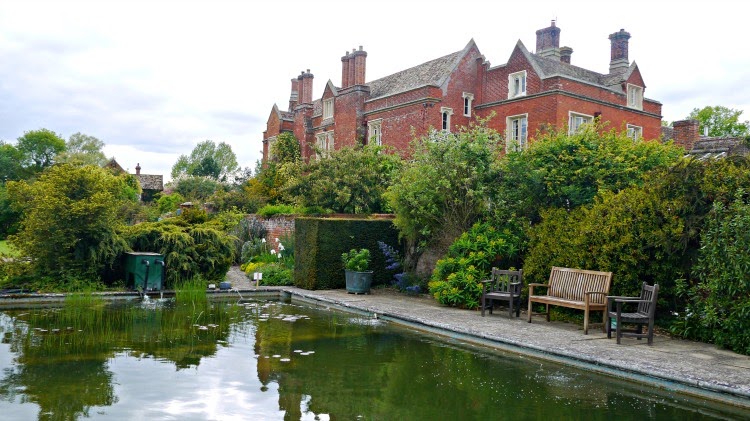 Childerley Hall Siesta Fiesta Food Festival. - Lux Life London