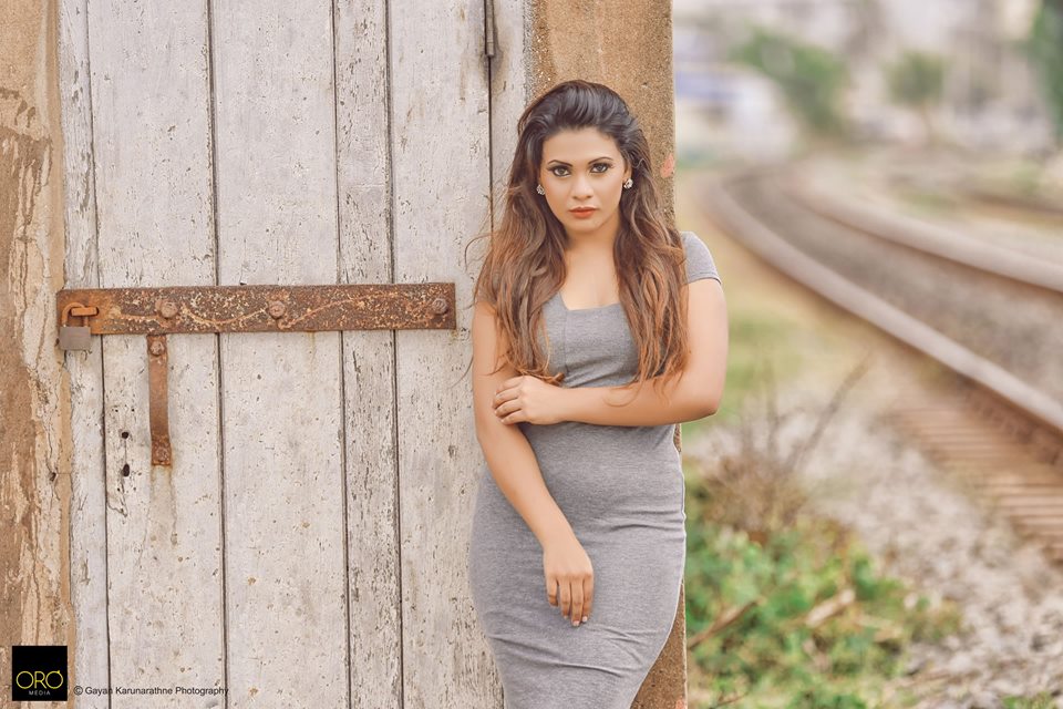 Hashini Withaanarachchi | ElaKiri