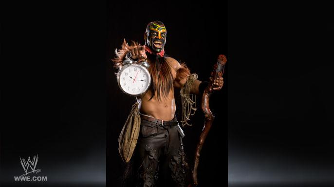 WWE Stars Pictures and Info: Boogie-Man