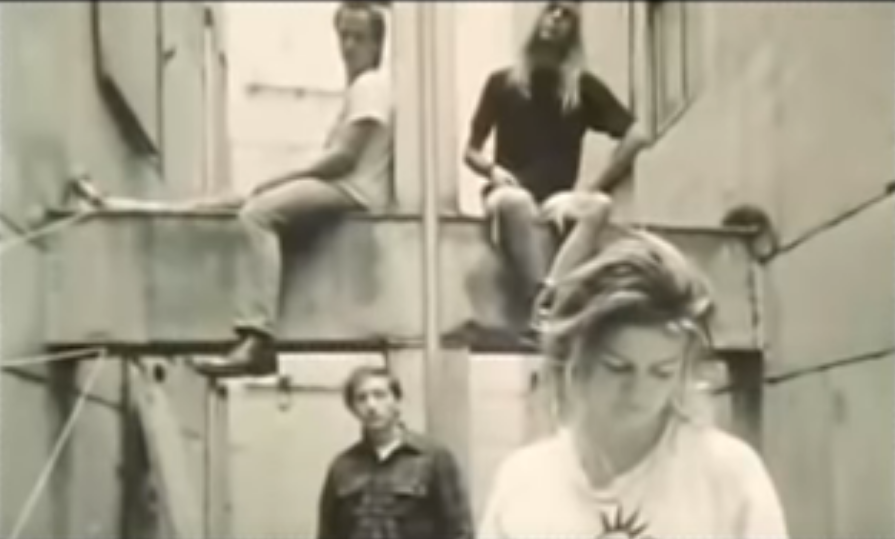 A Music History by Wayne R. Flower: Music History Part 40 - The Murder ...