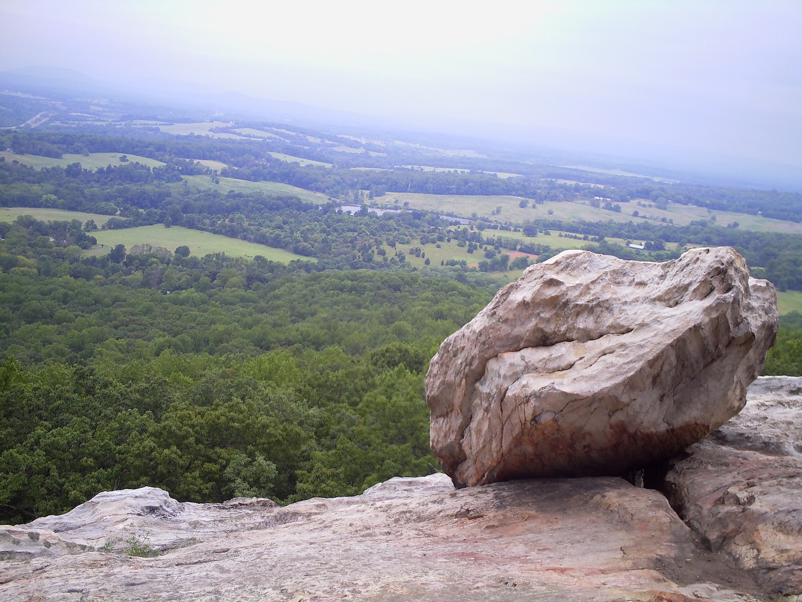Hiking, Geocaching, and overall Adventures: Bull Run Mountain