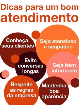 Excelência e Qualidade em Atendimento: Tratar bem não significa atender bem