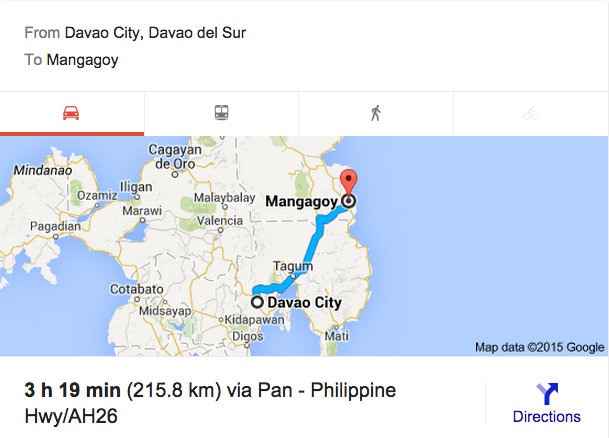 Roadtrip from Davao City to Bislig City, Surigao del sur ~ Savvy Tourista