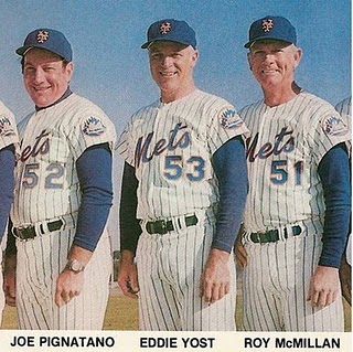 Reliving the 1976 Baseball Season: National League Championship Series ...