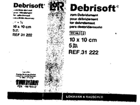 The Pharma Trade Marks Blog: Debrisoft - extends the case law on ...