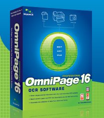 Omnipage pro ocr - maniacmasa