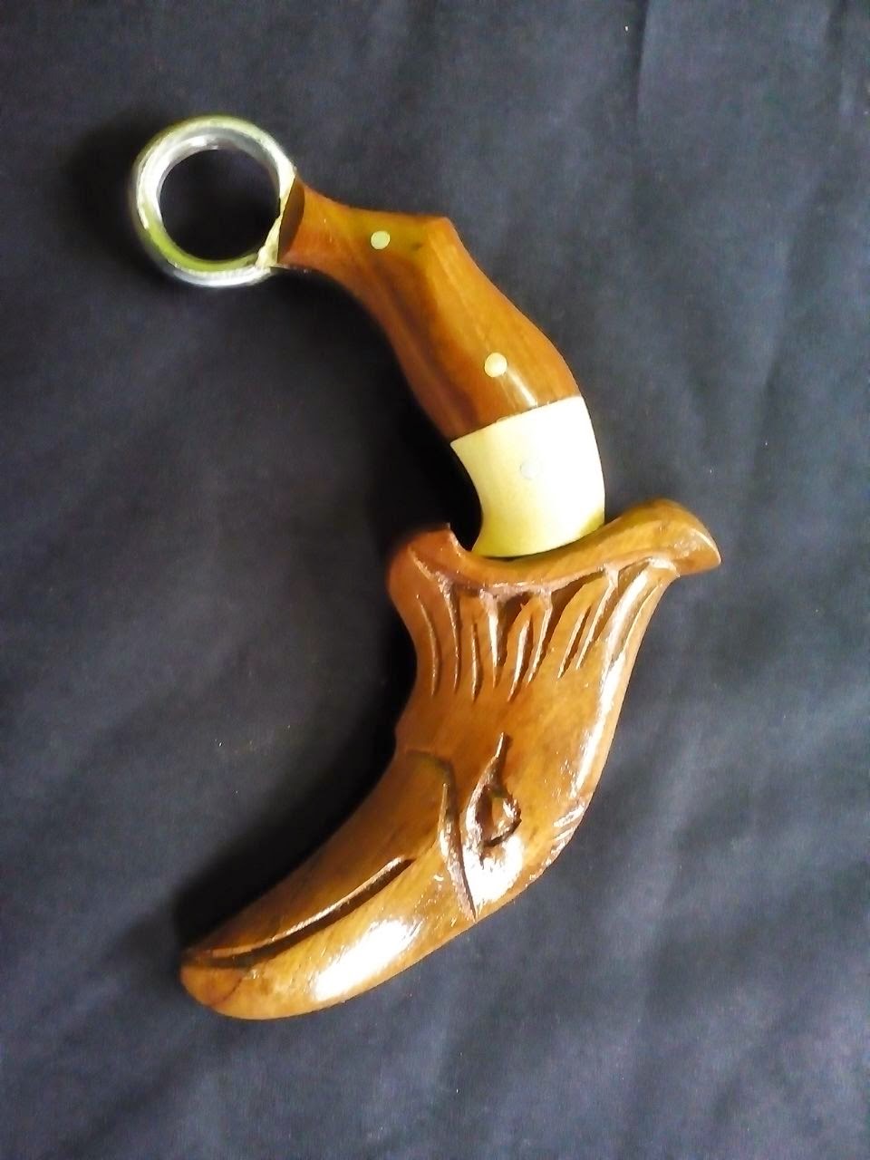 Pabrik Pedang / Katana samurai / senjata ninja / silat (jual - buat ...