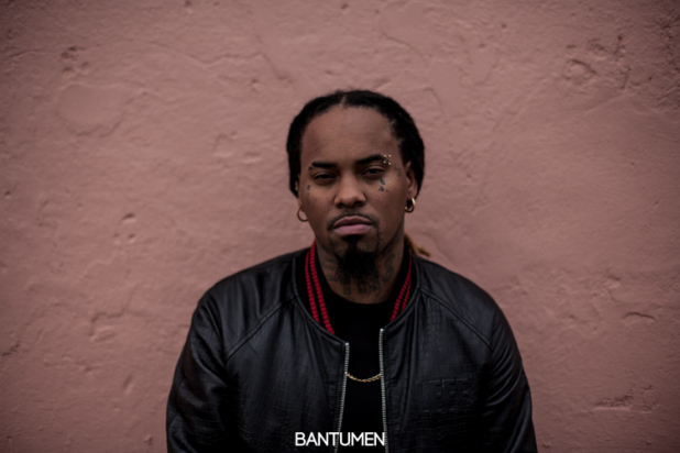 Nga Fala Sobre a Mixtape “Atitude” As Lentes da BantuMen [Vídeo] - FACE ...