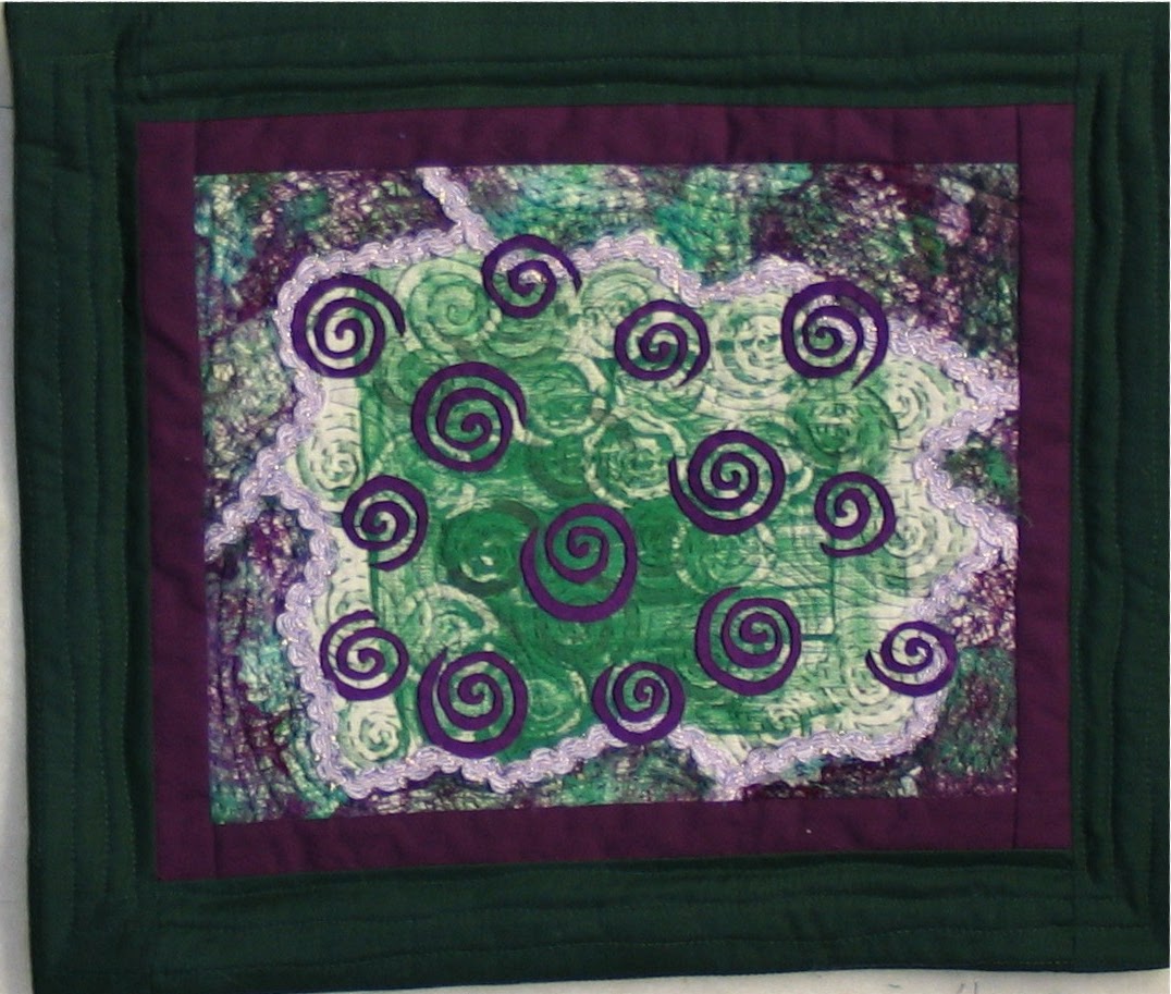 Focus on Fiber: August 2011