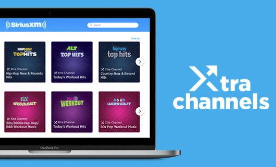 Media Confidential: SiriusXM Unveils Major Streaming Upgrade