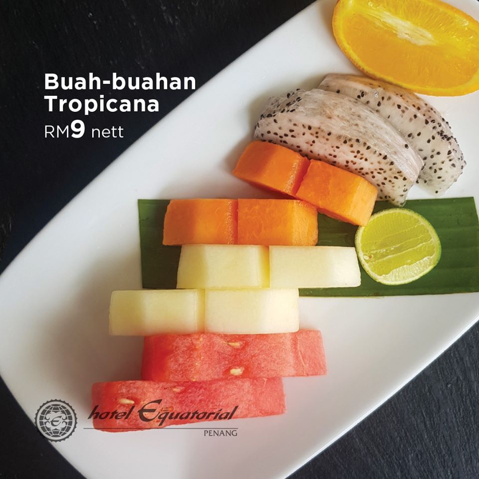 Ramadan Set Berbuka Hidang Style 'Drive-Thru' & Online Food Delivery ...