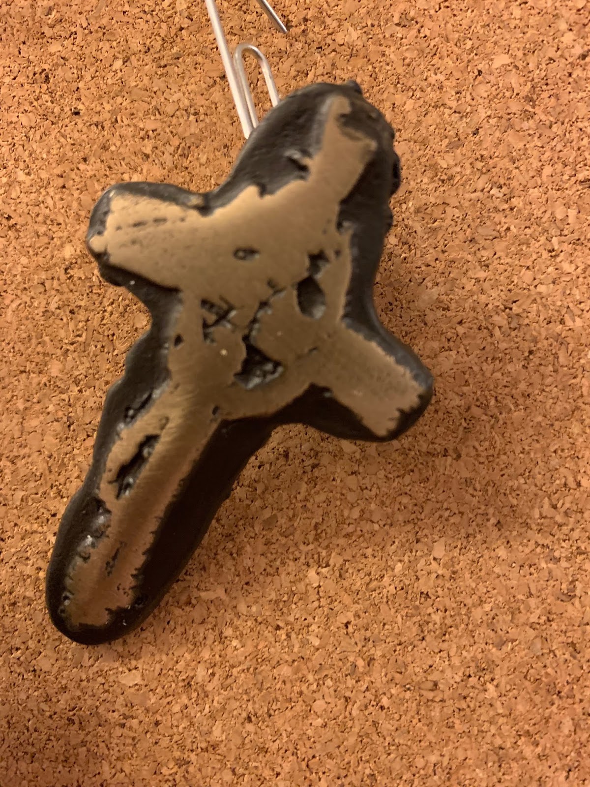 Bolder St. Paul's: Symbols of faith #2