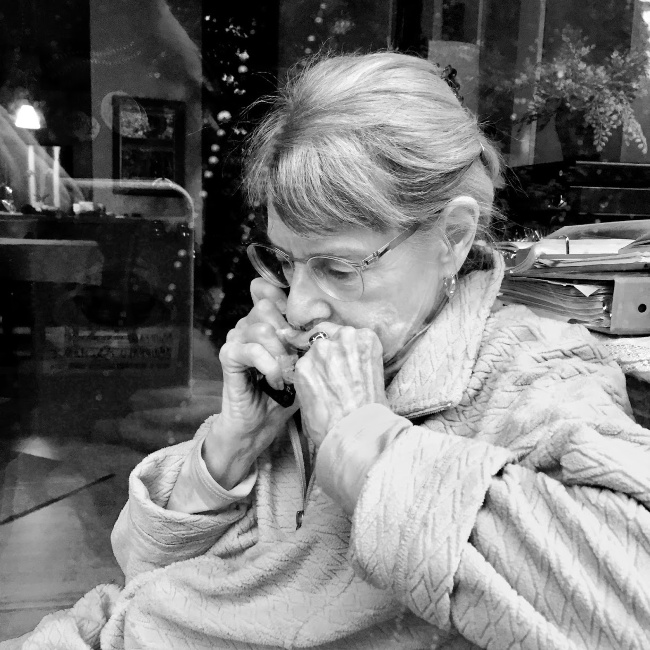 THE CITIZEN ROSEBUD: Joyce to the World