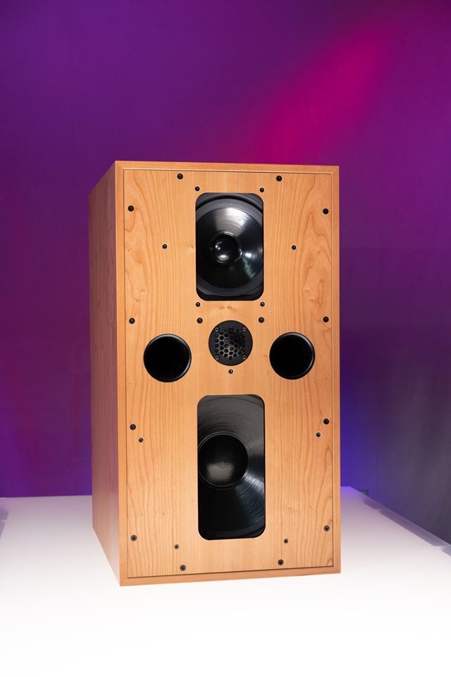 GRAHAM AUDIO LS5/5S INSIGHTS – M & S | Ultimate High-Fidelity