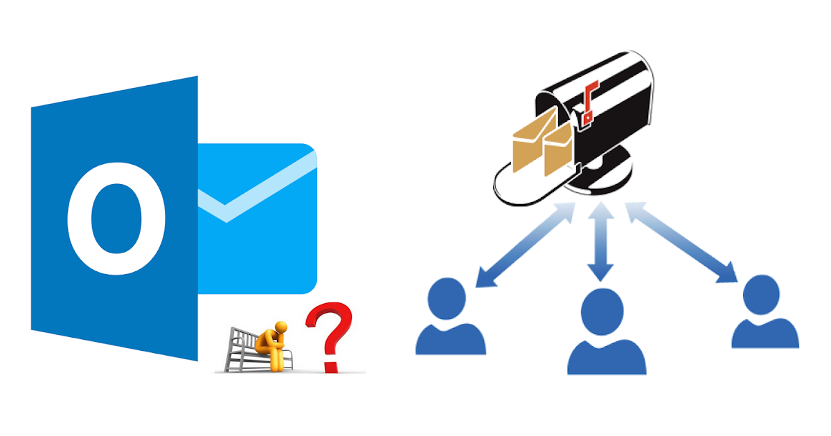 Shared Mailbox In Outlook Message Read Unread Problem shared-mailbox-in-outlook-message-read-unread-problem