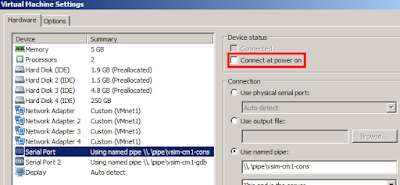 Vmware Workstation Serial Port Named Pipe - lasopaintra