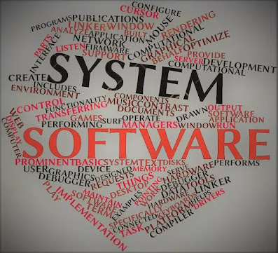 what is system software and type of System Software{operating systems ...