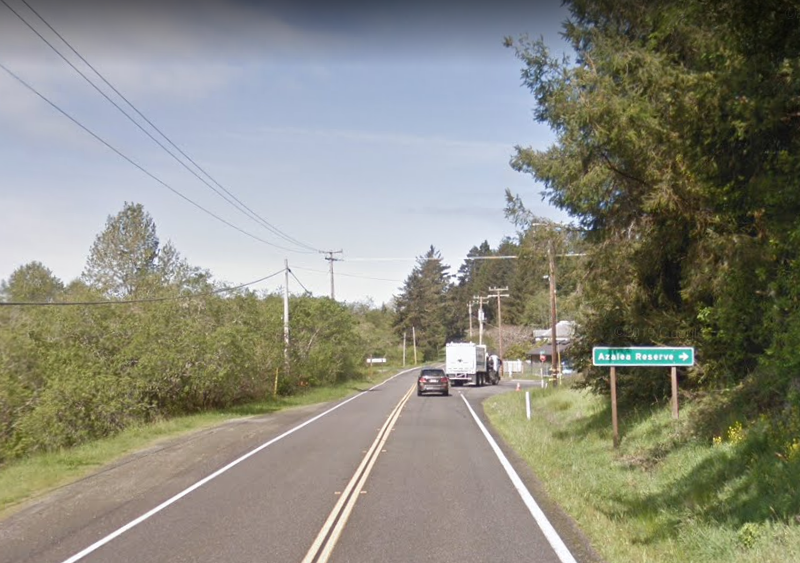 California State Route 200