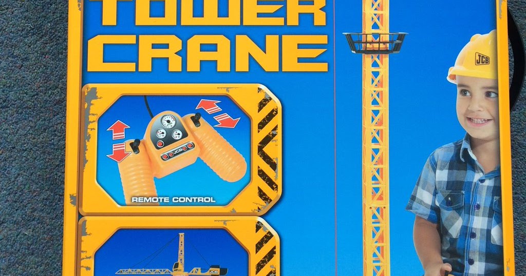 Winkleink - box of wires: Toy crane controlled from Raspberry Pi Zero ...