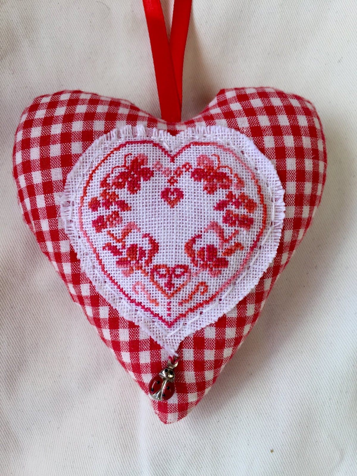 LE GALLINE CROCETTANO: CUORE CUORICINO...