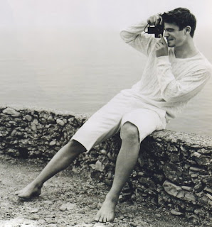 Josh Hartnett ~ FEET Always