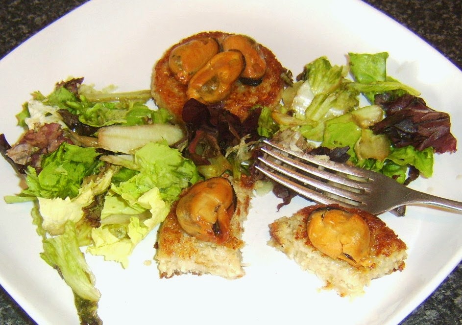 Modern Scottish Food and Recipes: Stornoway White Pudding and Smoked ...