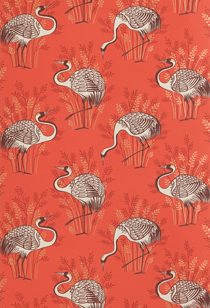 Keltainen talo rannalla: Kauniita koteja ja tapetteja