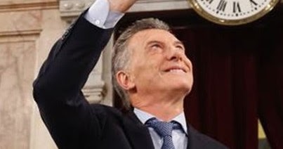 La página de Julio Fernández Baraibar: El discurso del alcalde