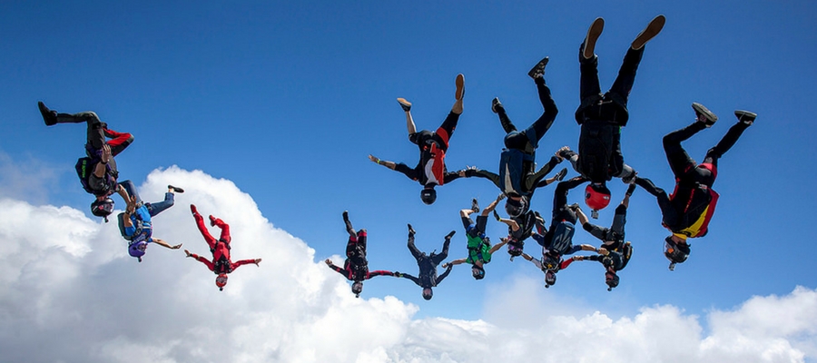 Every Day Is Special: July 31 - National Get Gnarly Day