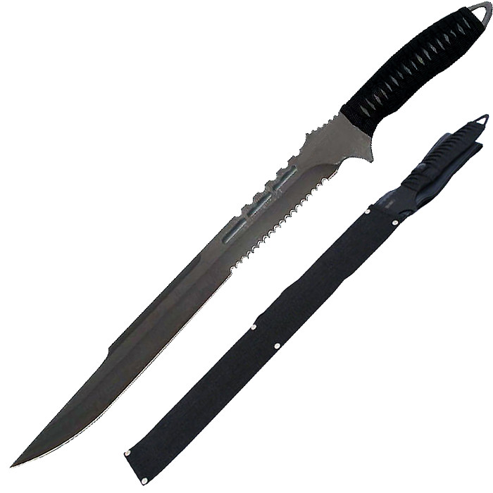 Scientia potentia est: Top famous Swords in History vs Modern Extreme ...